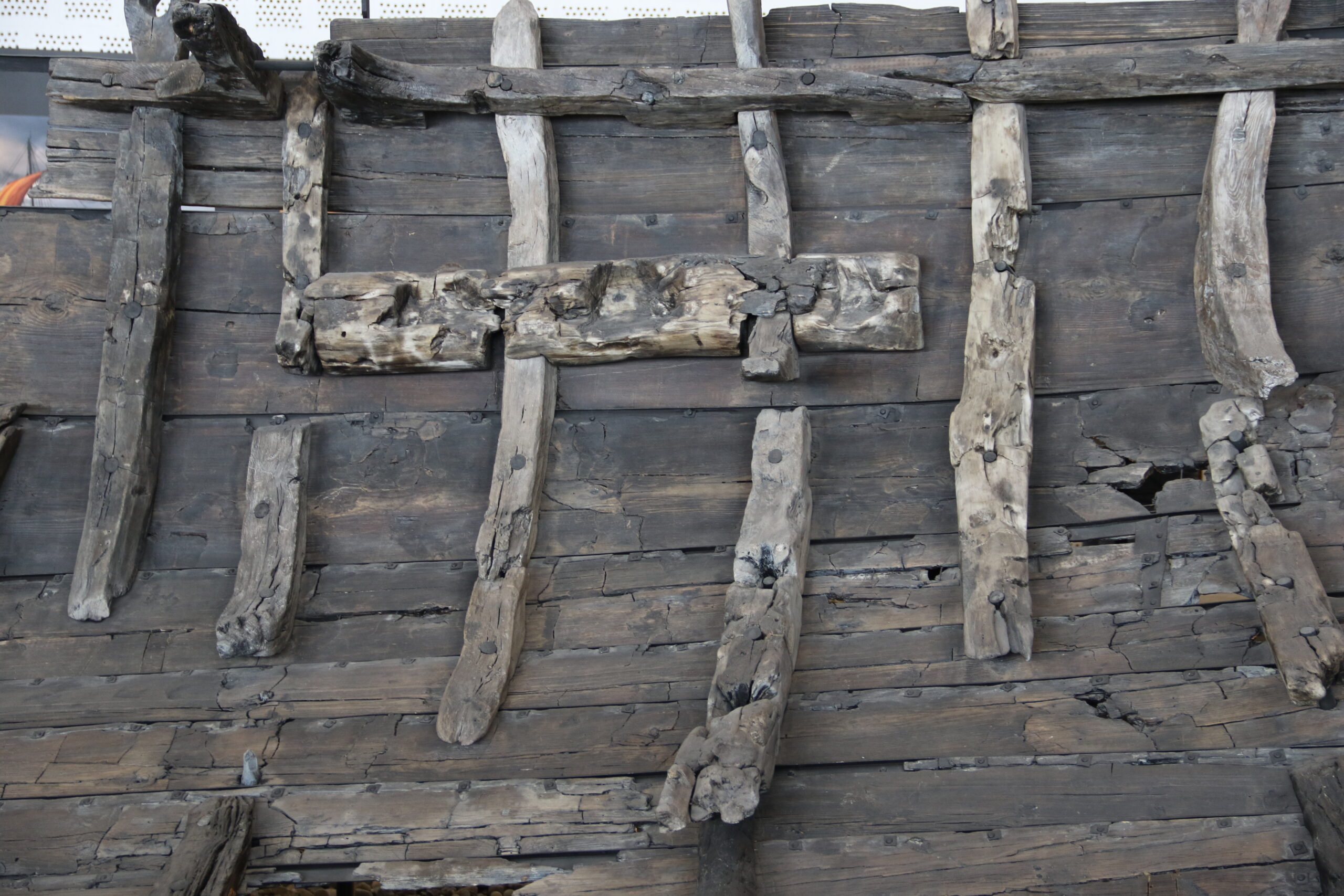 Skuldelev-schepen – Het Roeimuseum