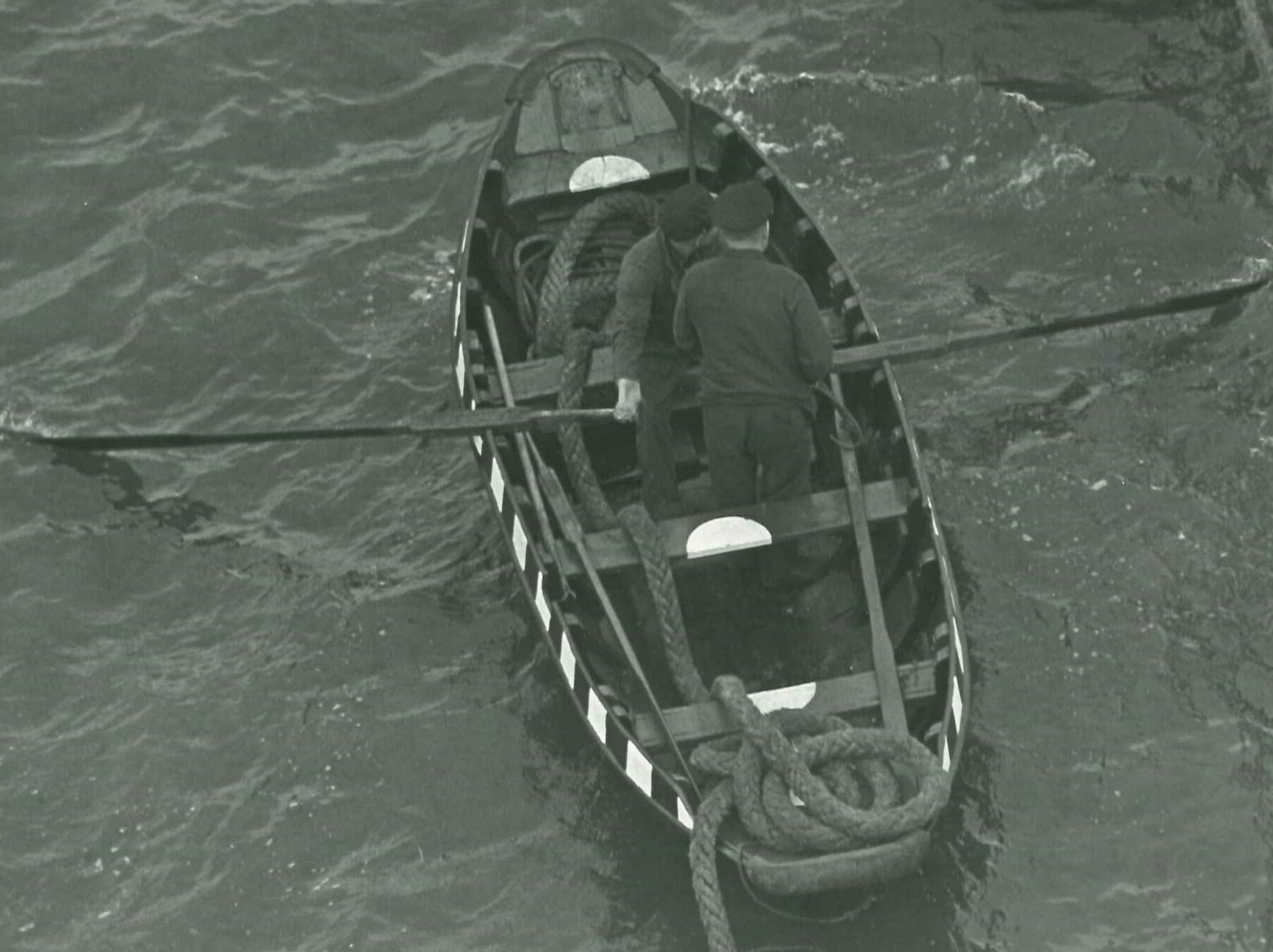 Koninklijke Roeiers Vereeniging Eendracht – Het Roeimuseum